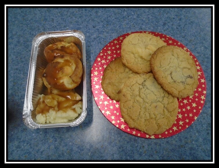 BTEC Home Cooking Skills - Latest News - Mary Astell Academy