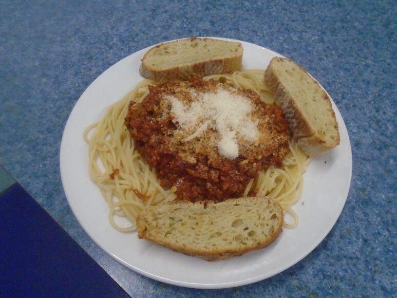 BTEC Level 1 Home Cooking Skills Mock Assessments - Latest News - Mary ...