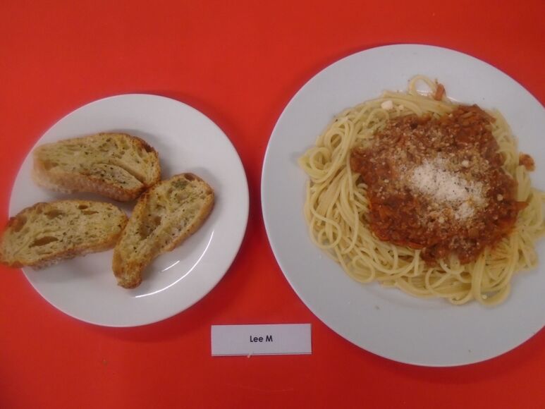 BTEC Level 1 Home Cooking Skills Mock Assessments - Latest News - Mary ...