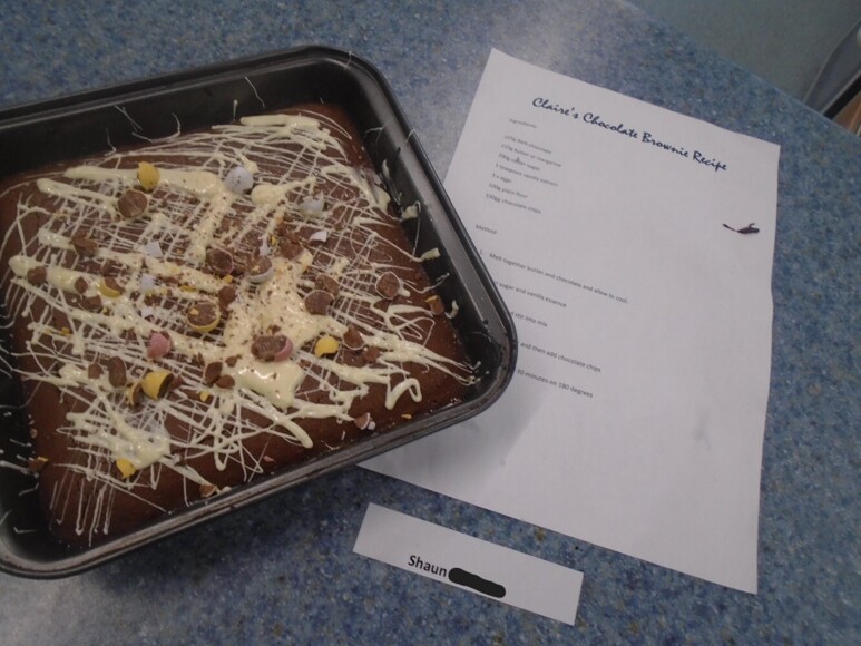 Year 11 BTEC Home Cooking Skills - Latest News - Mary Astell Academy