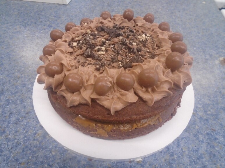 Key Stage 4 BTEC Home Cooking Skills - Latest News - Mary Astell Academy